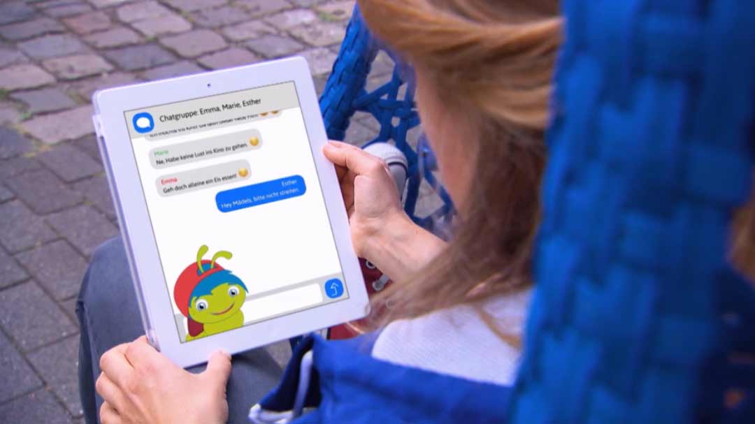 fragFINN-Serie - fragFINN