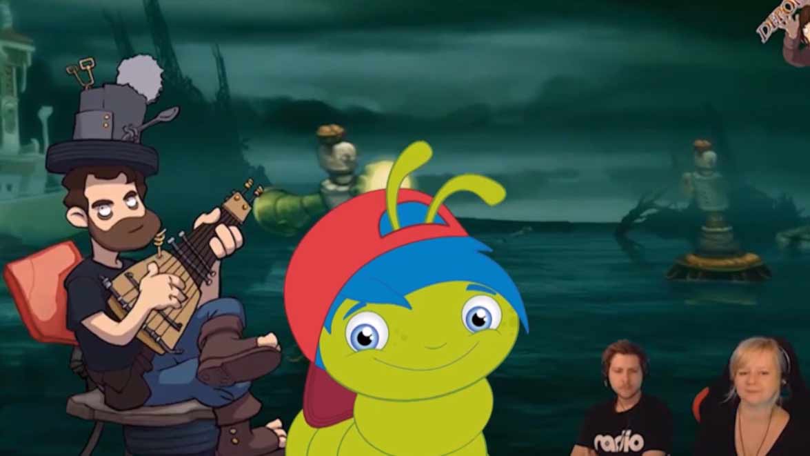 fragFINN-Serie - fragFINN