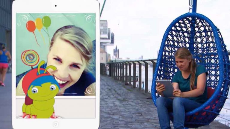 fragFINN-Serie - fragFINN