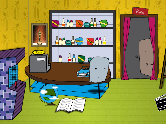 fragFINN - die Suchmaschine für Kinder