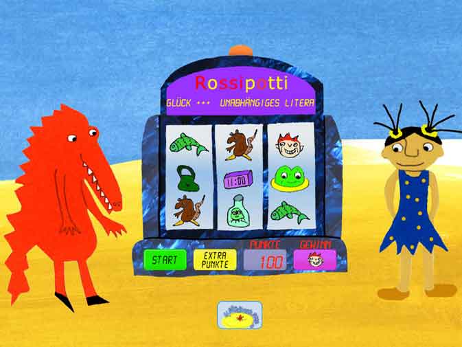 fragFINN - die Suchmaschine für Kinder