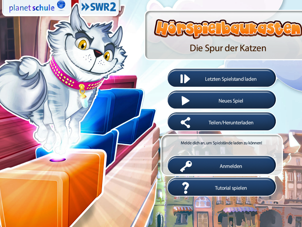 fragFINN - die Suchmaschine für Kinder