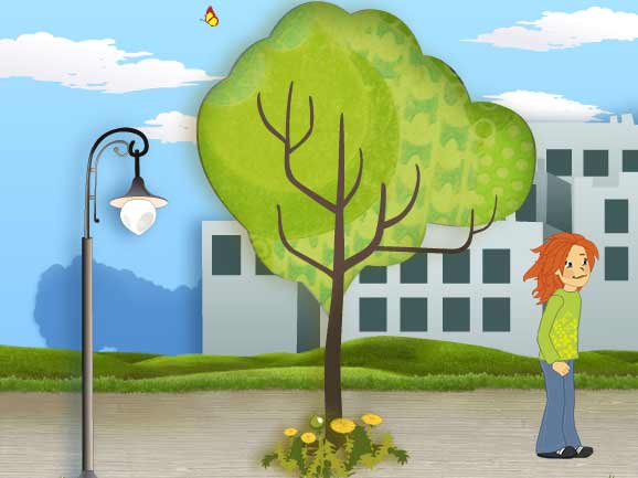 fragFINN - die Suchmaschine für Kinder