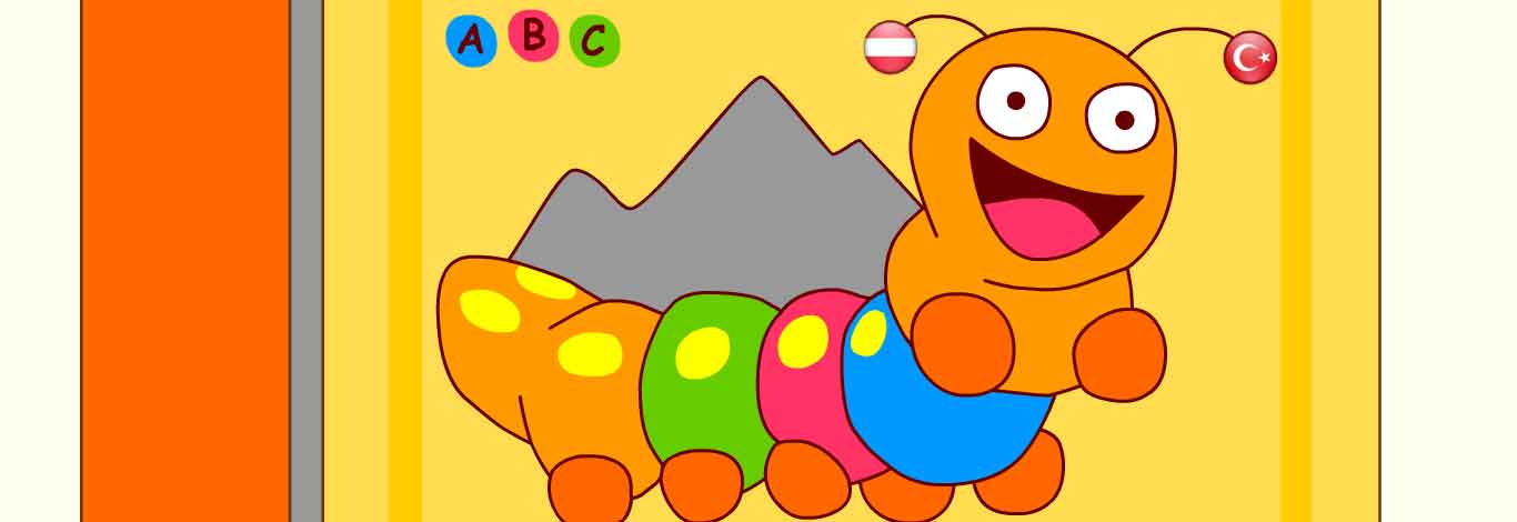 fragFINN - die Suchmaschine für Kinder