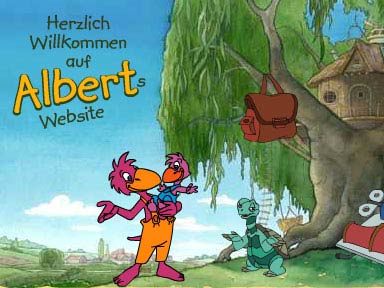 fragFINN - die Suchmaschine für Kinder