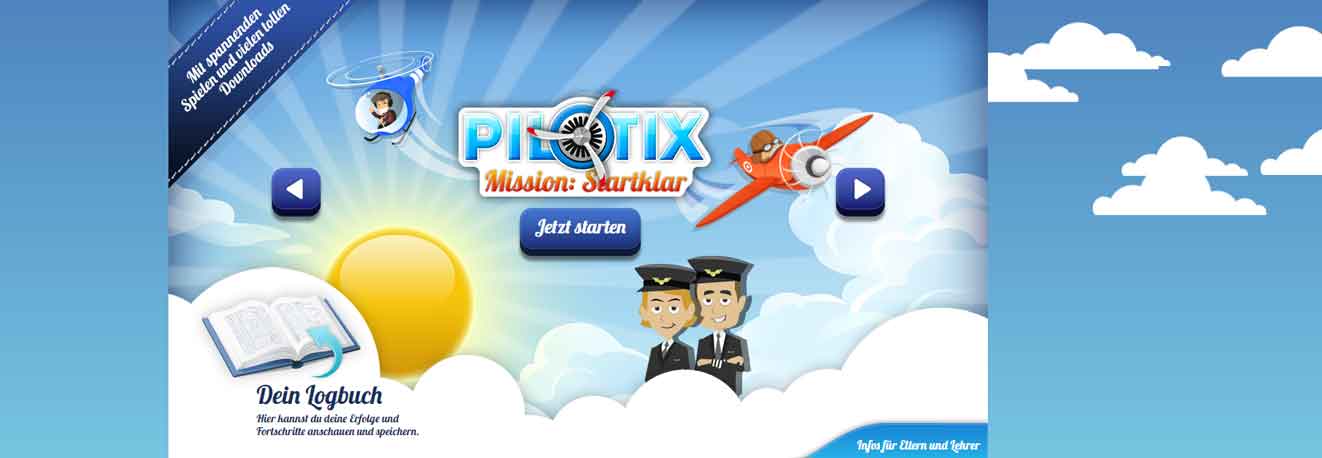 fragFINN - die Suchmaschine für Kinder