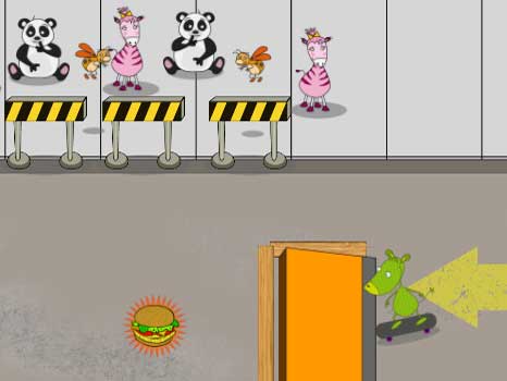 fragFINN - die Suchmaschine für Kinder