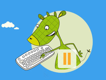 fragFINN - die Suchmaschine für Kinder