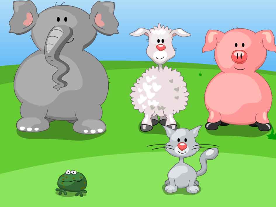 fragFINN - die Suchmaschine für Kinder