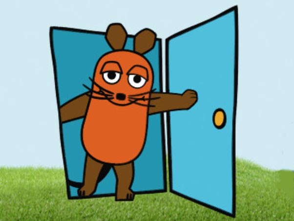 fragFINN - die Suchmaschine für Kinder