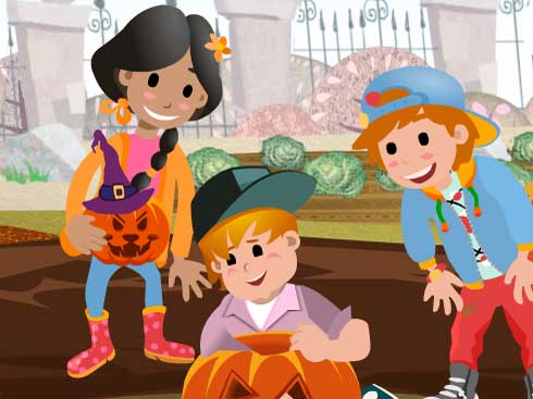 fragFINN - die Suchmaschine für Kinder