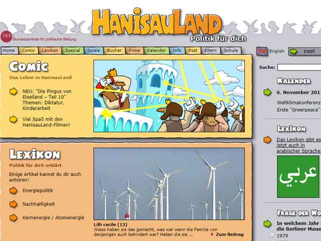 fragFINN - die Suchmaschine für Kinder