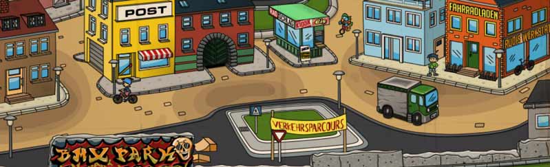 fragFINN - die Suchmaschine für Kinder