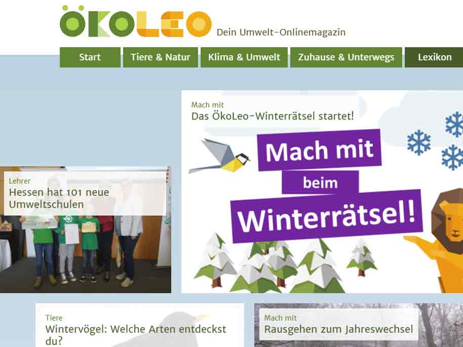 fragFINN - die Suchmaschine für Kinder