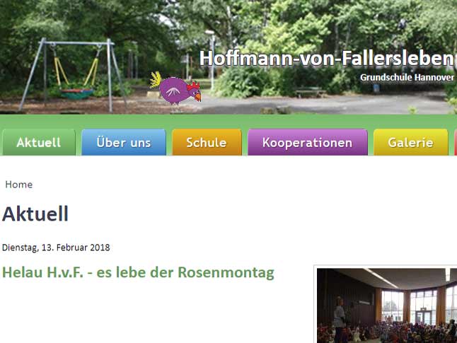 fragFINN - die Suchmaschine für Kinder