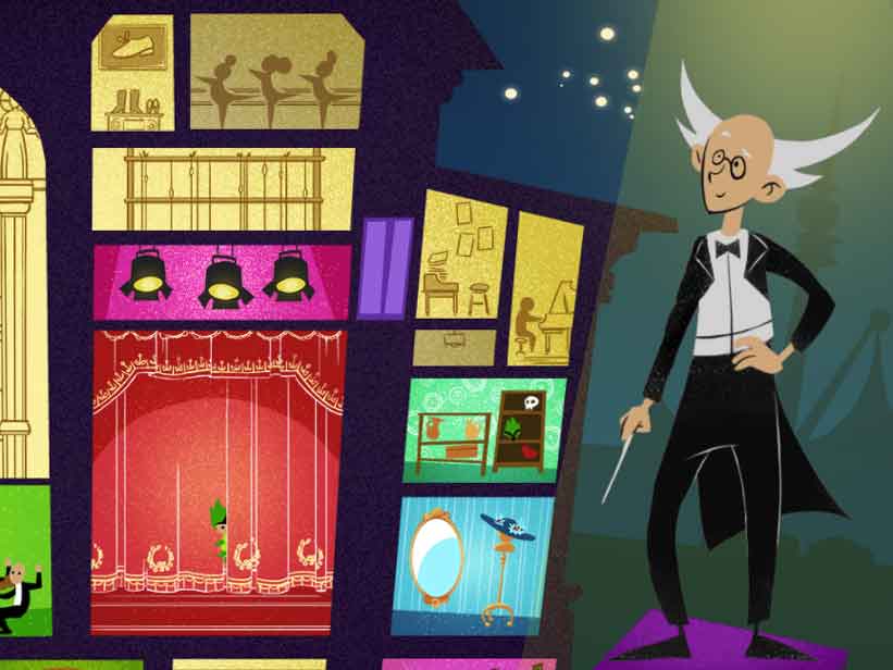 fragFINN - die Suchmaschine für Kinder