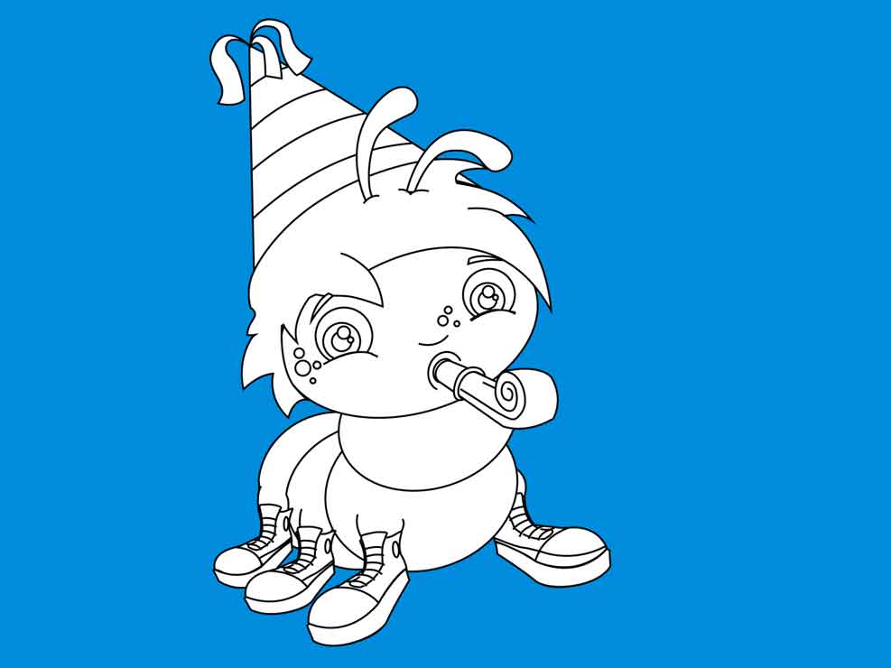 fragFINN - die Suchmaschine für Kinder