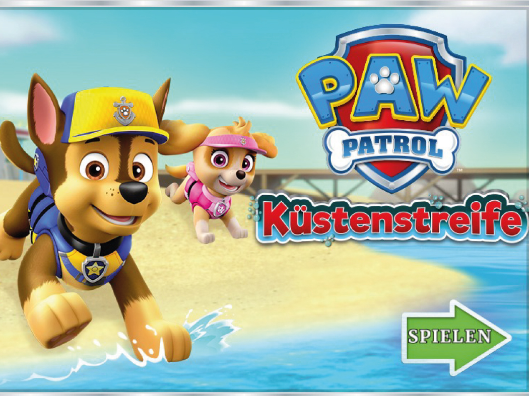 fragFINN - die Suchmaschine für Kinder