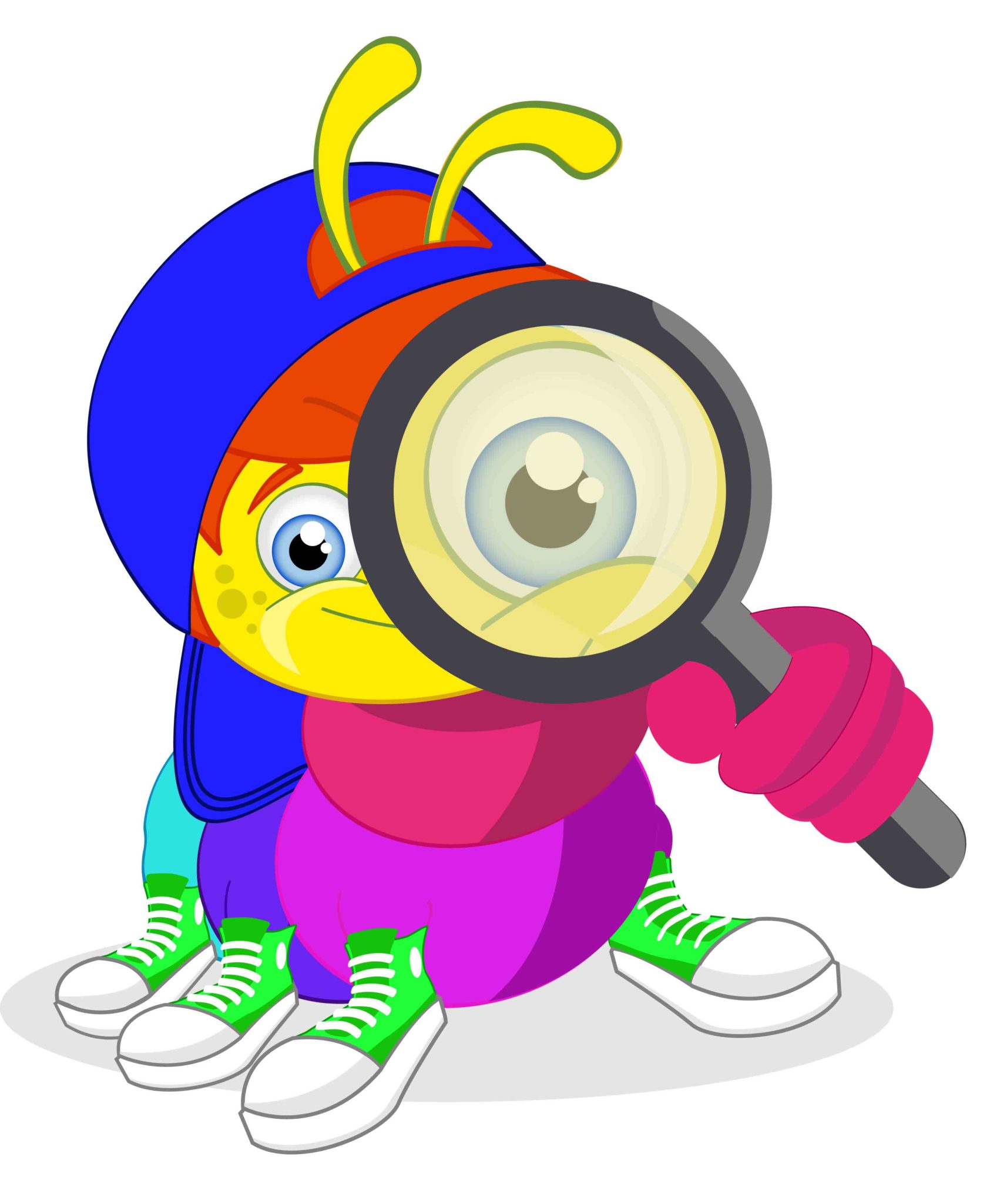 fragFINN - die Suchmaschine für Kinder