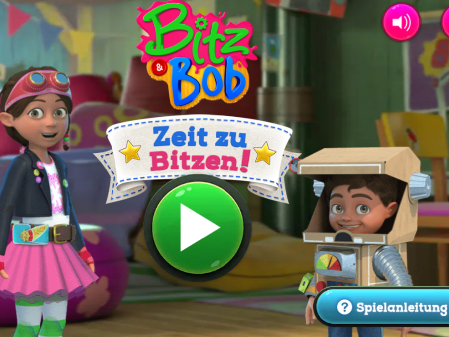 fragFINN - die Suchmaschine für Kinder