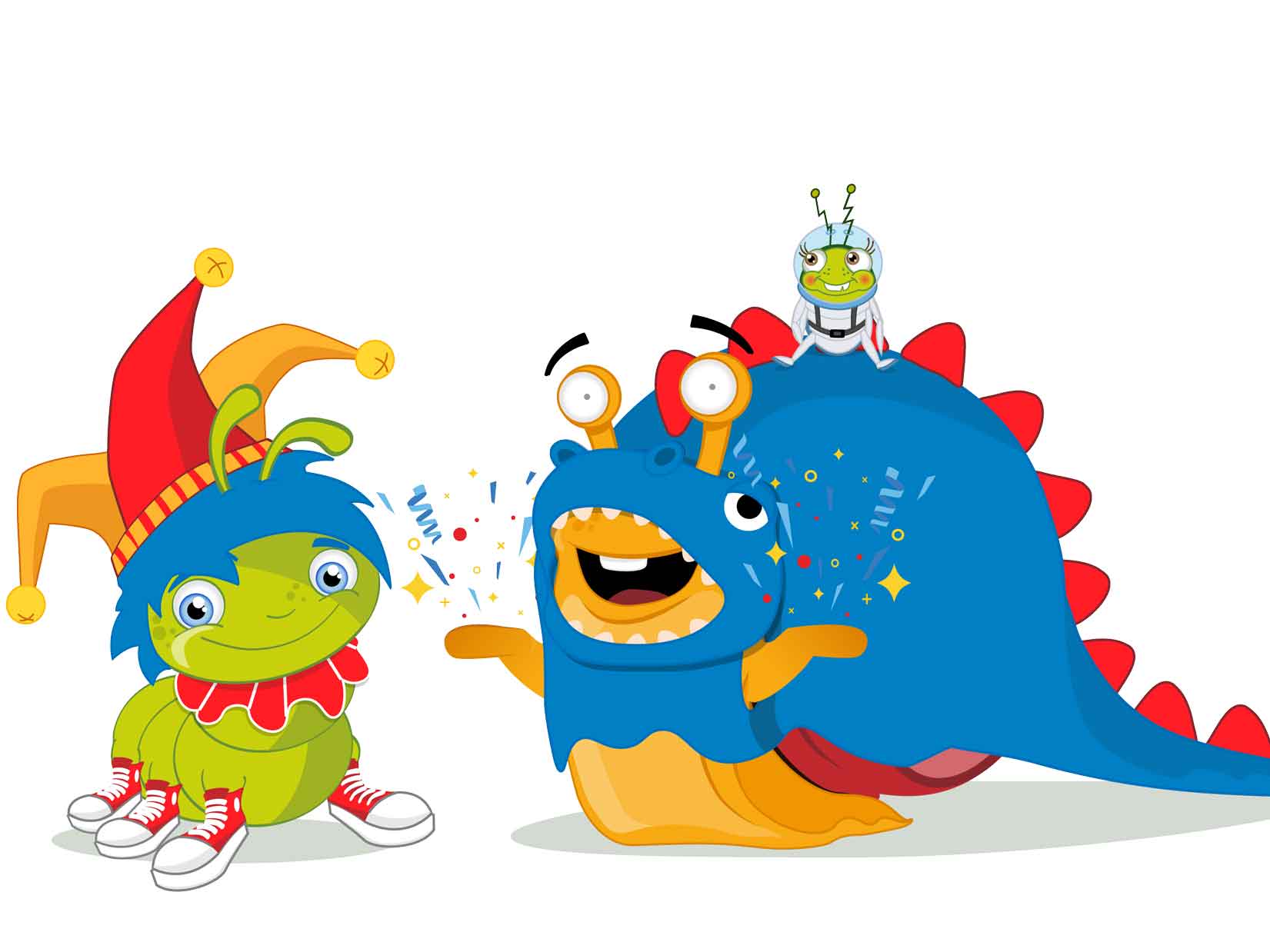 fragFINN - die Suchmaschine für Kinder