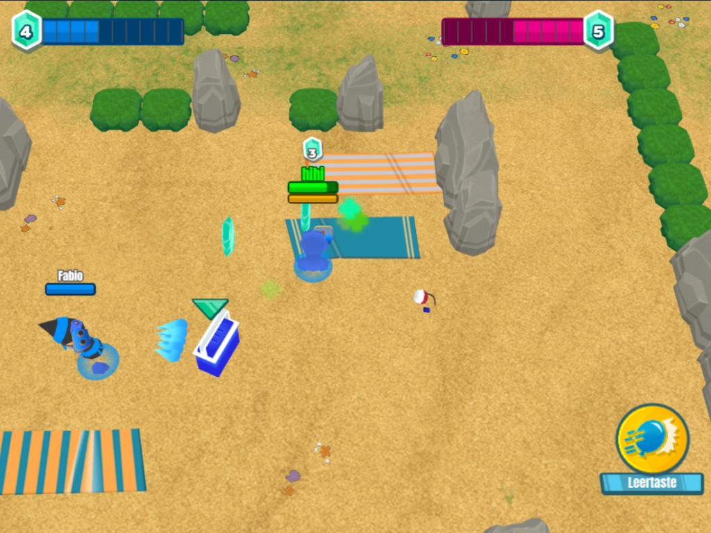 fragFINN - die Suchmaschine für Kinder