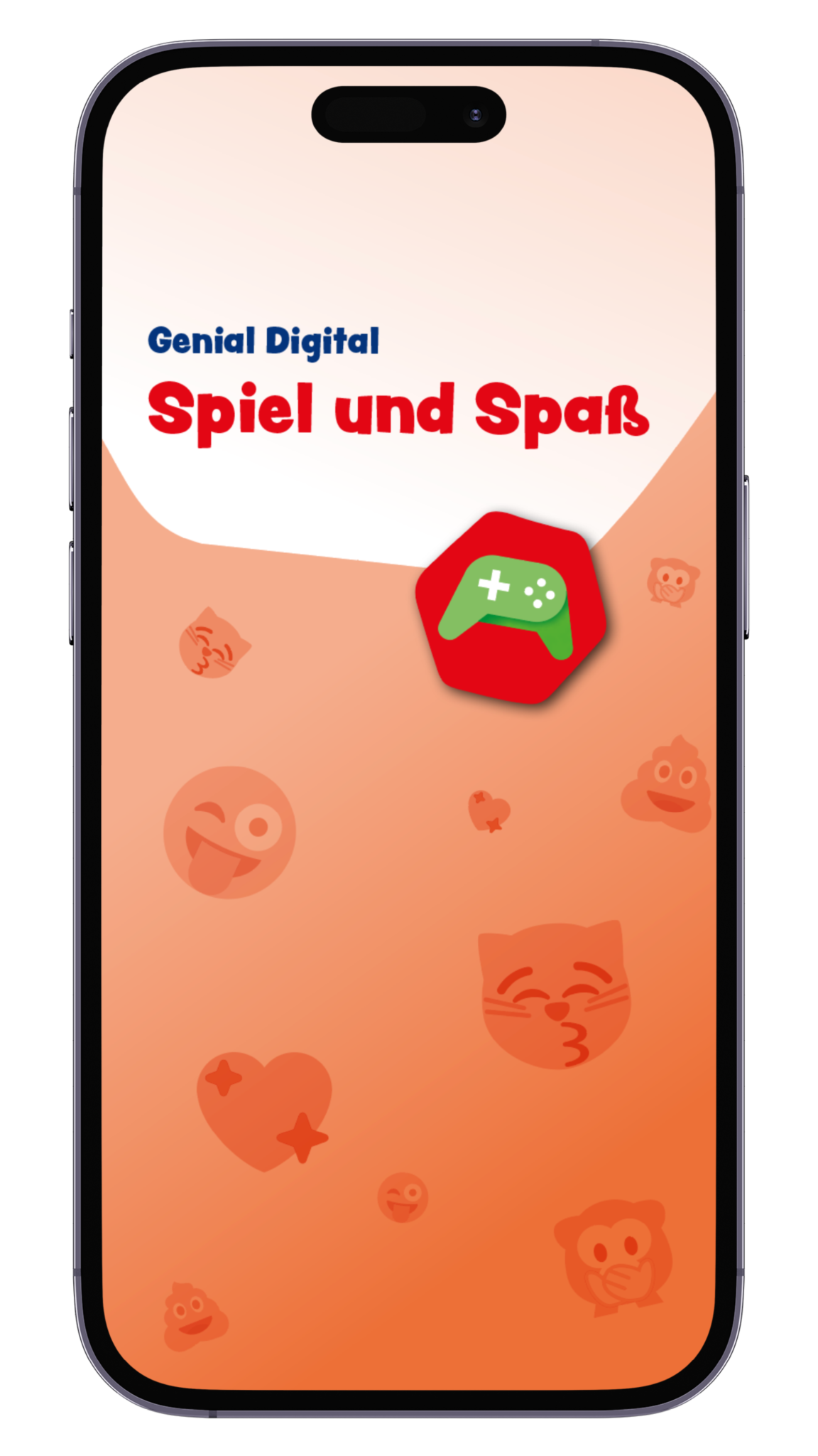 Sei genial mit Genial Digital! - fragFINN