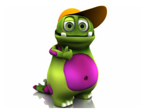 fragFINN - die Suchmaschine für Kinder