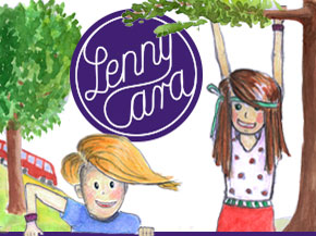 fragFINN - die Suchmaschine für Kinder